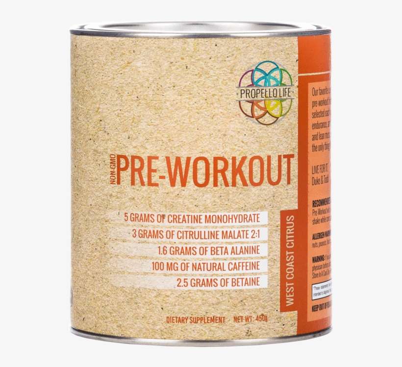 Pre-workout PNG Image | Transparent PNG Free Download on SeekPNG