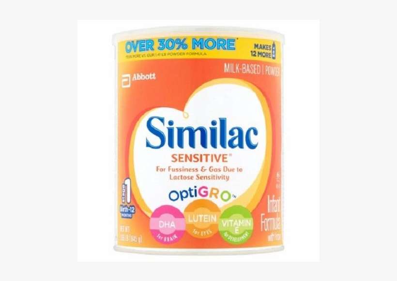 Auction - Similac Sensitive PNG Image | Transparent PNG Free Download ...