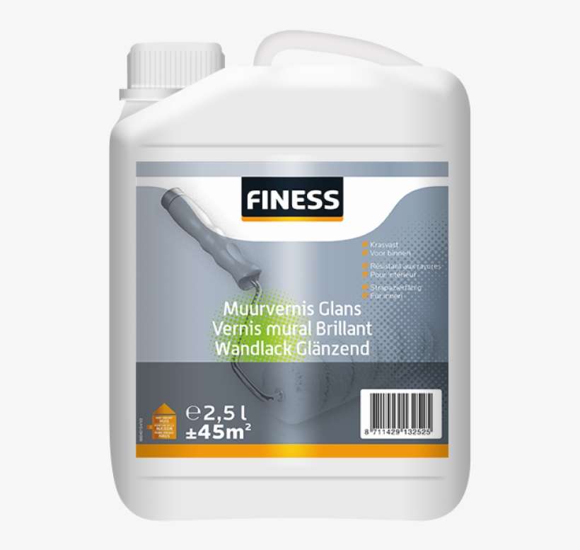 Wall Varnish Gloss - Muurvernis Mat PNG Image | Transparent PNG Free ...