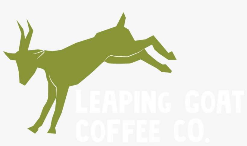 Leaping Goat Coffee Co Leaping Goat Coffee Co - Dog Catches Something ...