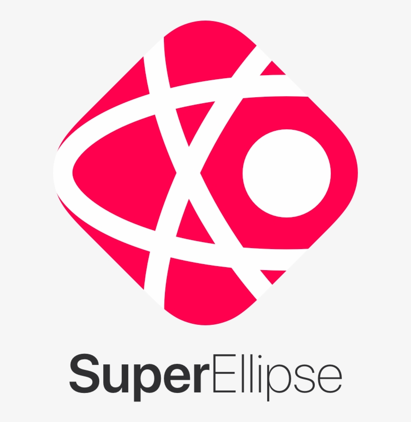 Apple Flavored Smooth Corners For React Native - Circle PNG Image ...