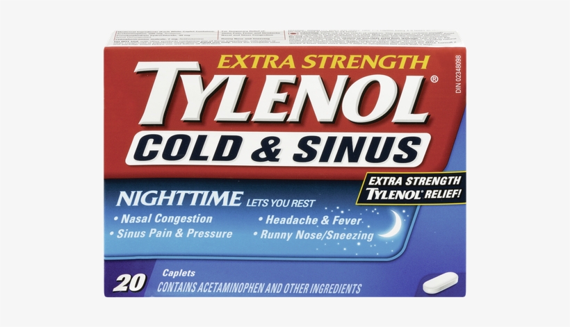 Tylenol PNG Image | Transparent PNG Free Download on SeekPNG