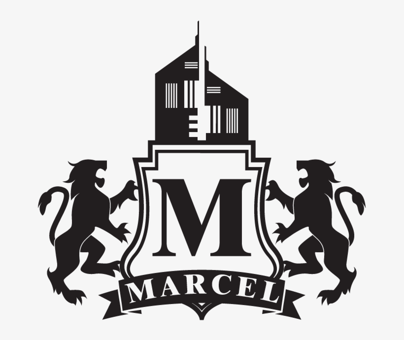 709 X 709 45 - Marcel Logo PNG Image | Transparent PNG Free Download on ...