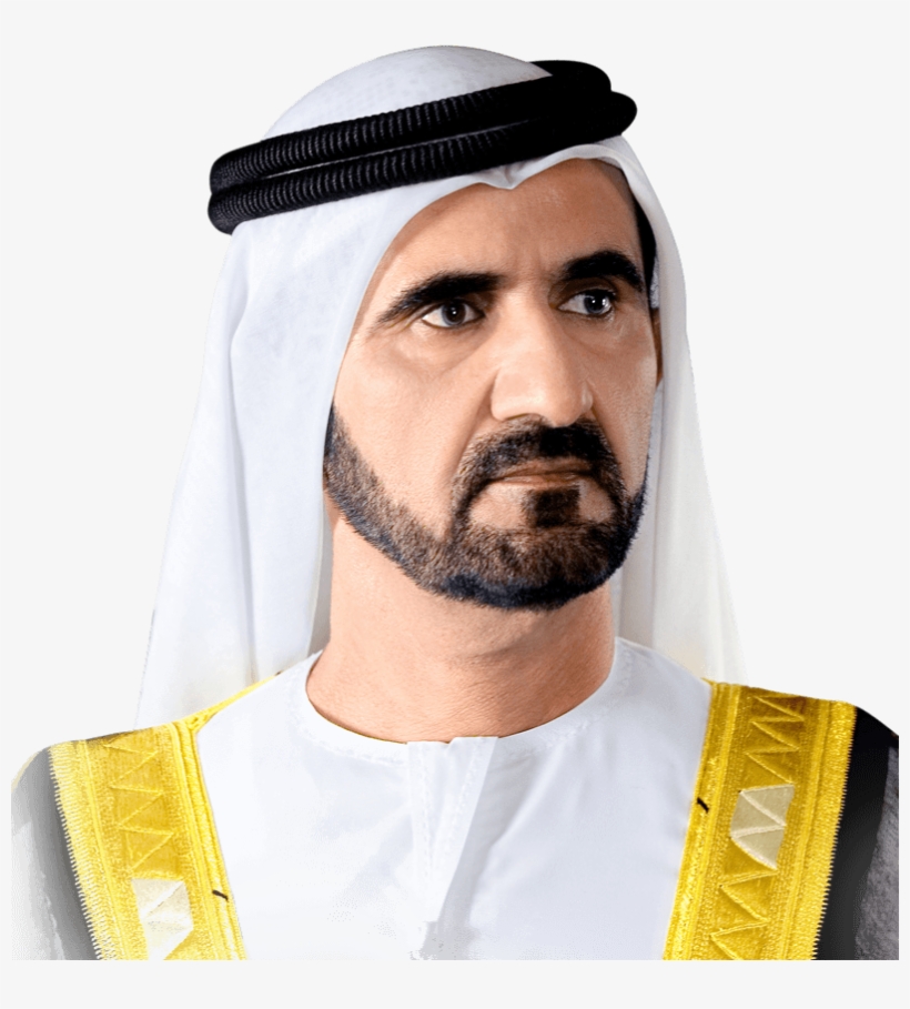 The Uae Will Soon Celebrate The Flag Day - Mohammed Bin Rashid Al ...