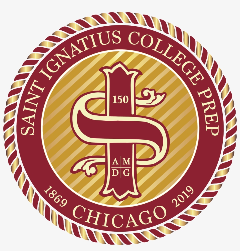 Saint Ignatius College Prep - Penn State Gymnastics Logo PNG Image ...