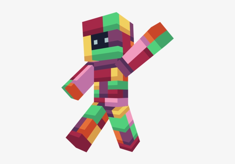 Bigpcpng - Best Minecraft Custom Skins PNG Image | Transparent PNG Free ...