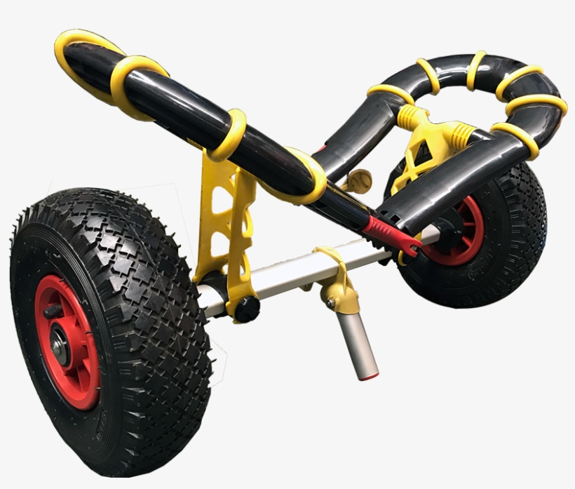 Bugzy Kayak Trolley - Truggy PNG Image | Transparent PNG Free Download ...