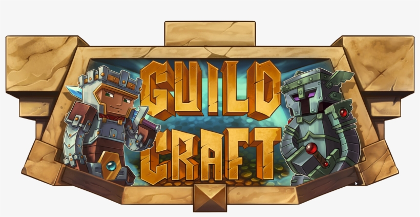 Guildcraft Network PNG Image | Transparent PNG Free Download on SeekPNG