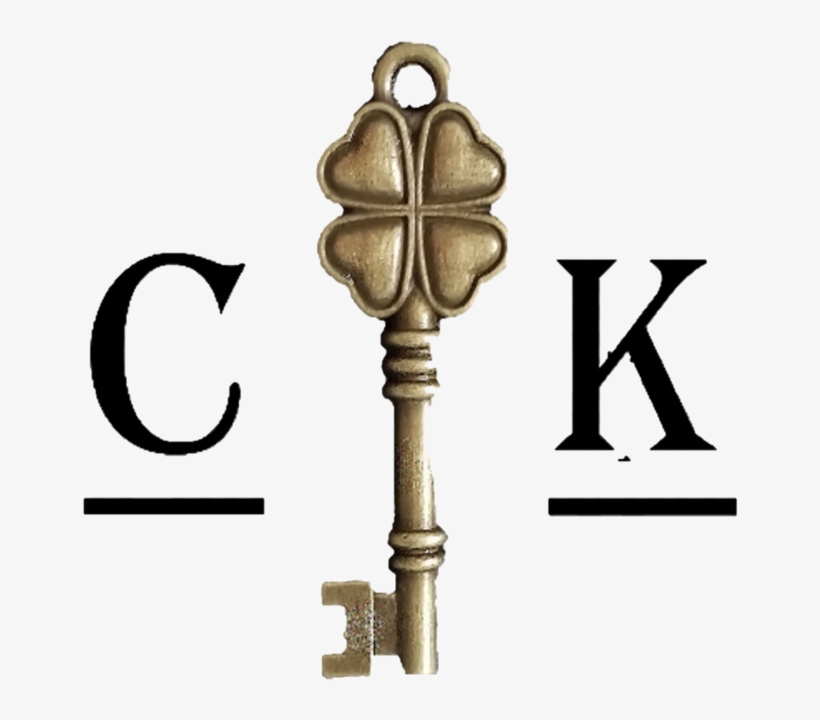 The Clover Key - Weapon PNG Image | Transparent PNG Free Download on ...