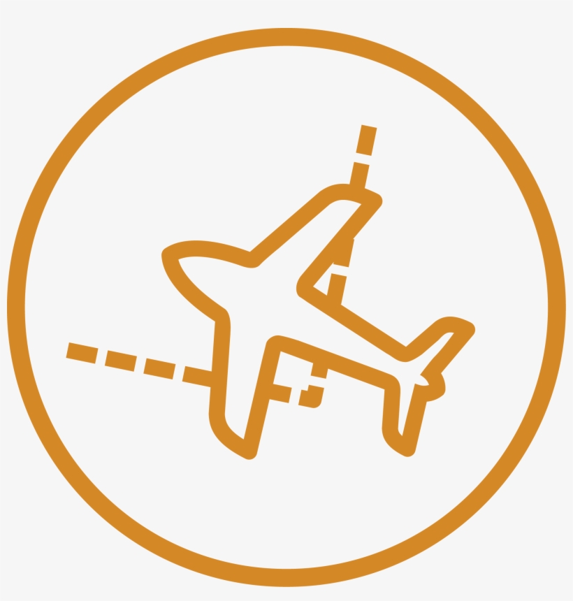 Download Airspace Surveillance - Air Space Icon Png | Transparent PNG ...
