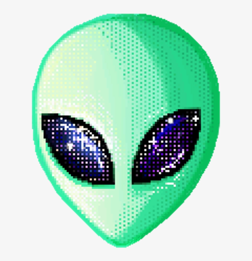 Alien 8 Bit Png PNG Image | Transparent PNG Free Download on SeekPNG