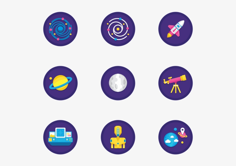 Space - Google Suite Icons PNG Image | Transparent PNG Free Download on ...