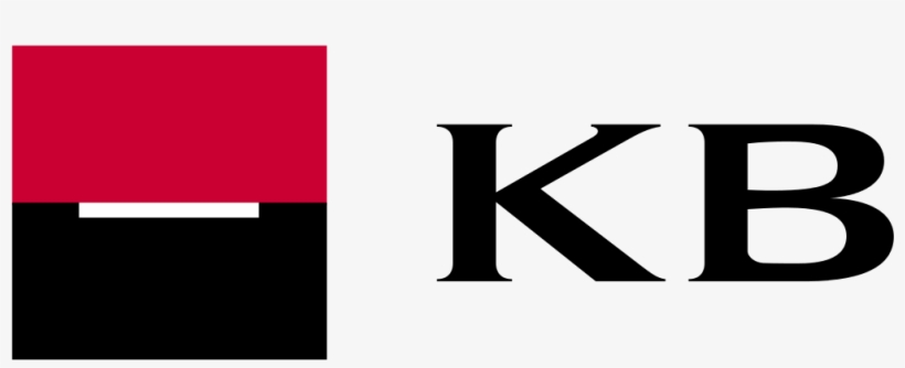 File Komer U010dn U00ed Banka Logo Svg Wikimedia Commons - Komercni ...