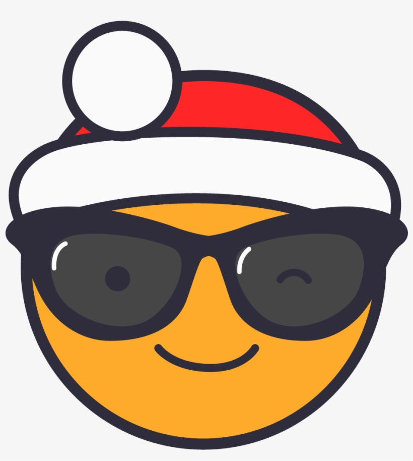 Cool Santa PNG Image | Transparent PNG Free Download on SeekPNG