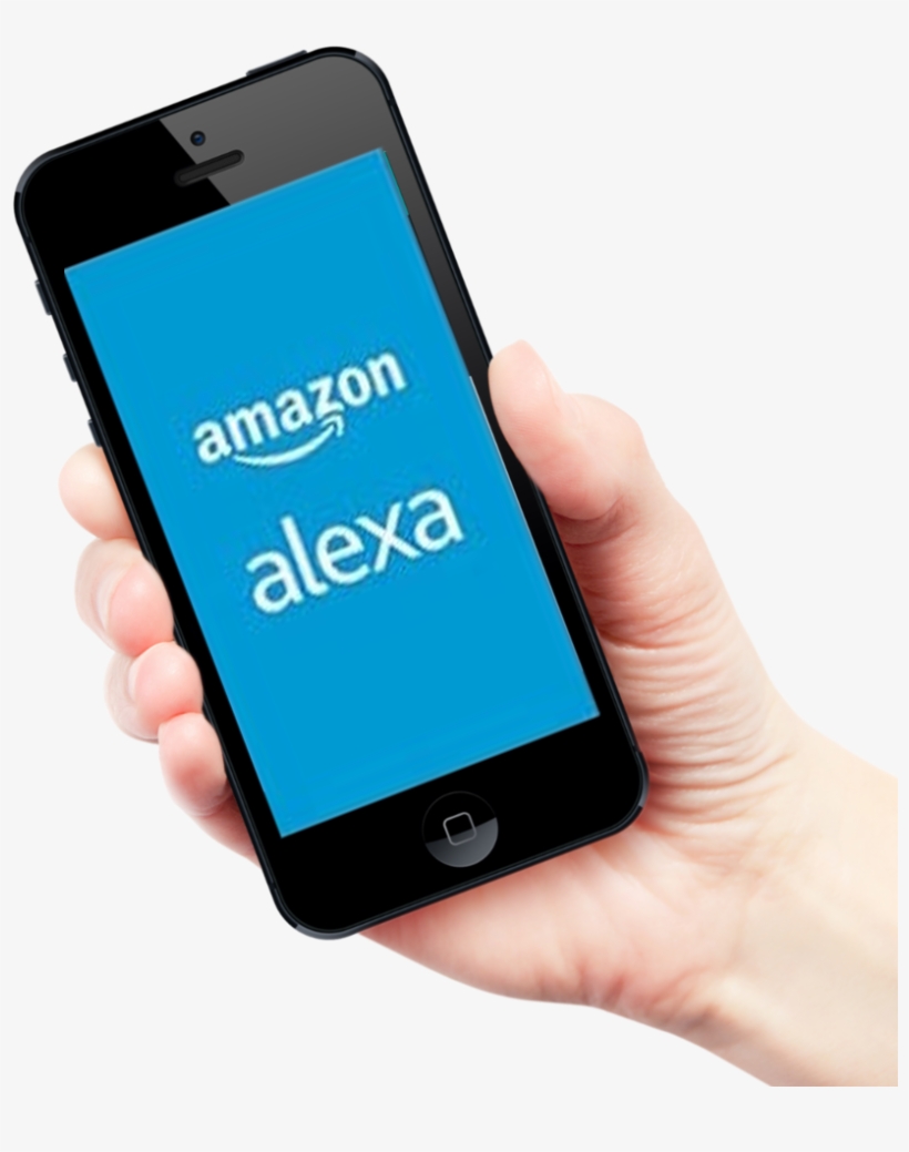 Amazon Echo Support - Download Alexa App PNG Image | Transparent PNG ...