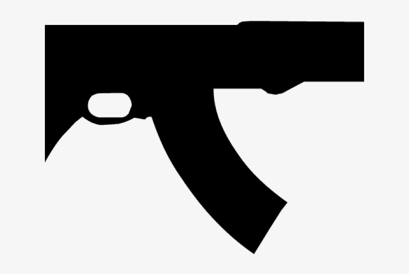 Download Counter Strike Clipart Cs Go - Trigger | Transparent PNG ...