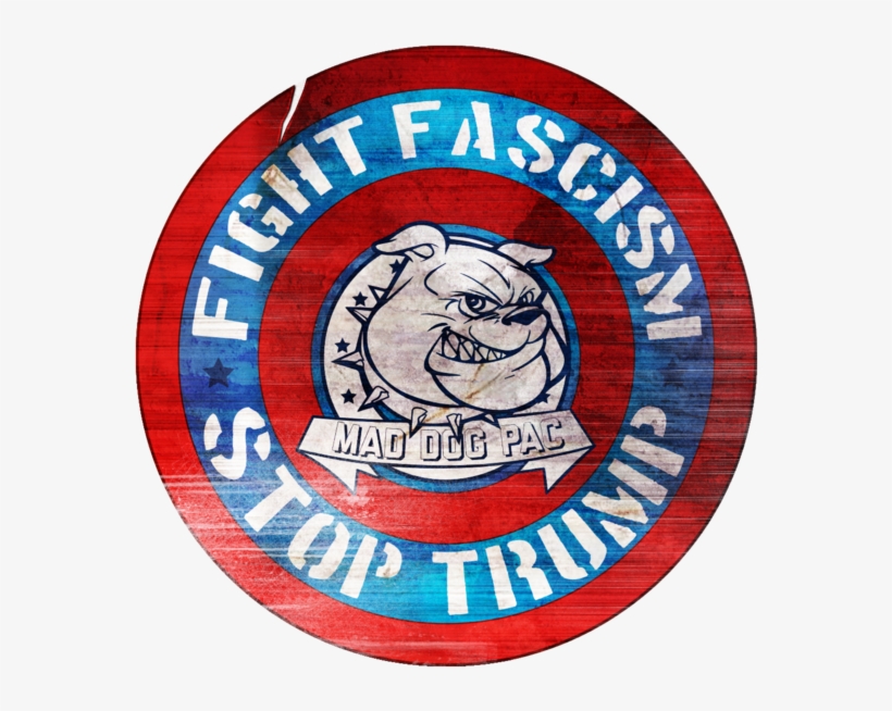 Mad Dog Pac - Mocha Uson Blog Logo PNG Image | Transparent PNG Free ...