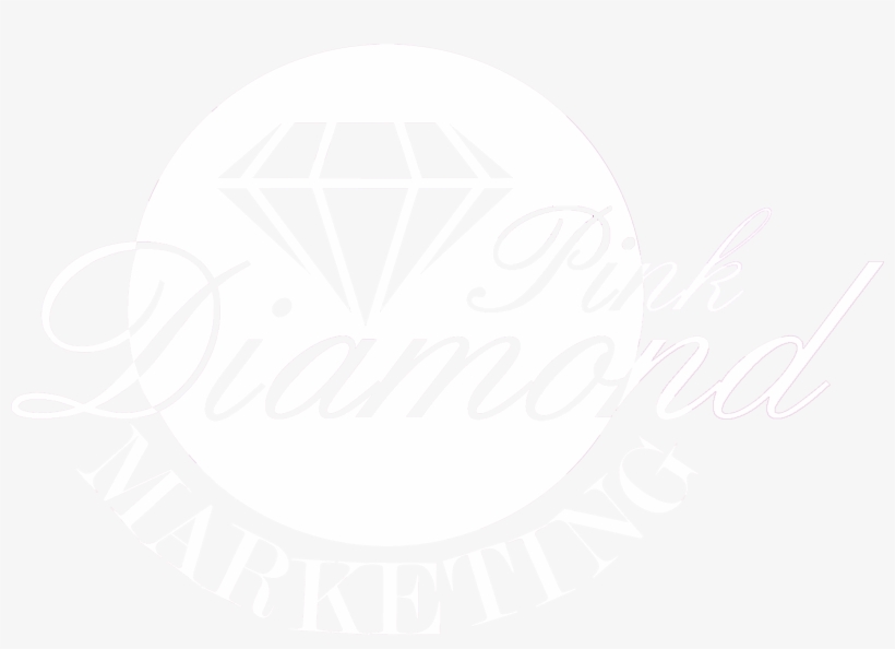 Pink Diamond Marketing - Label PNG Image | Transparent PNG Free ...