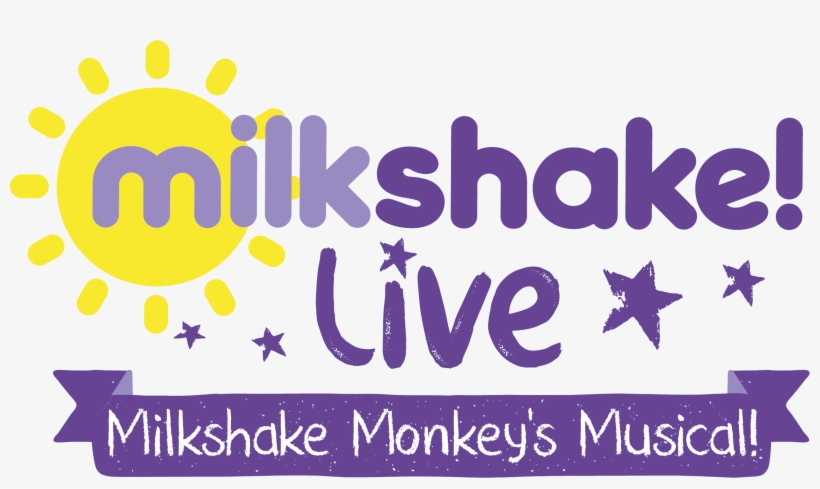 Live Milkshake Monkey's Musical - Milkshake Live Milkshake Monkey's ...