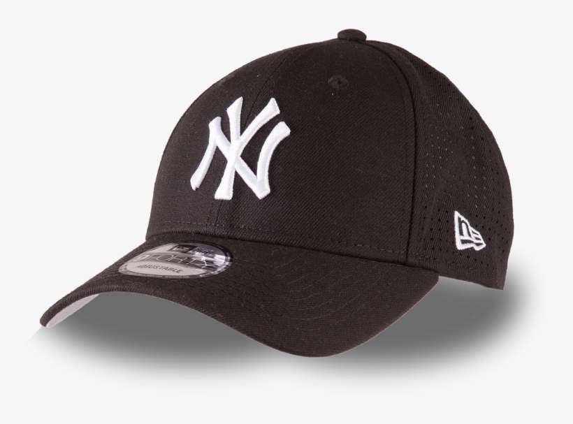 New Era Low Profile 59fifty Cap PNG Image | Transparent PNG Free ...