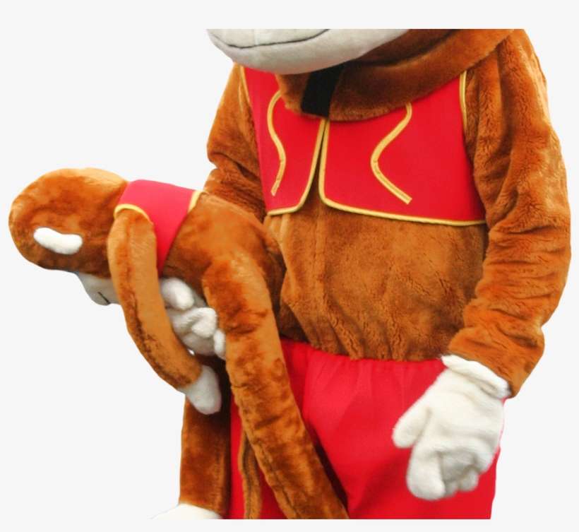 Monkey Toy Png Transparent Image - Stuffed Toy PNG Image | Transparent ...