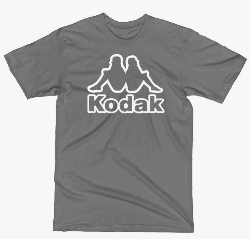 Kodak X Kappa Bootleg - Supreme X Public Enemy Tee PNG Image ...