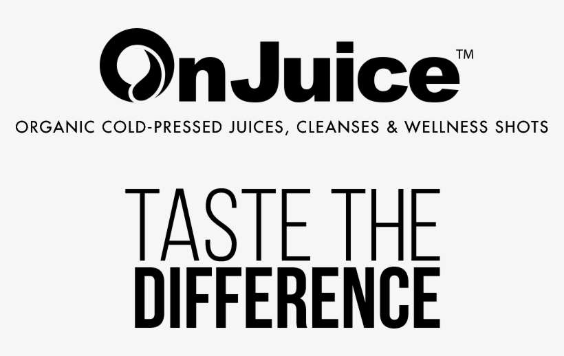 Taste The Difference - Printing PNG Image | Transparent PNG Free ...