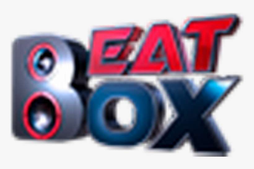 Download Beatbox Logo - Graphic Design | Transparent PNG Download | SeekPNG