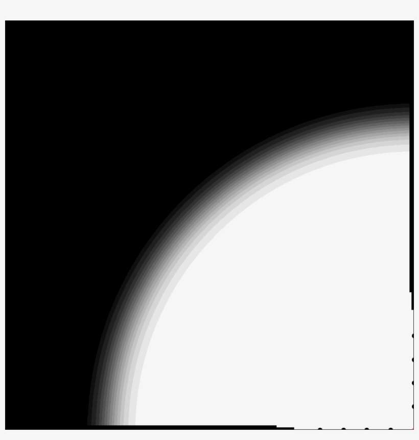 Sniper Crosshairs Samp - Circle PNG Image | Transparent PNG Free ...