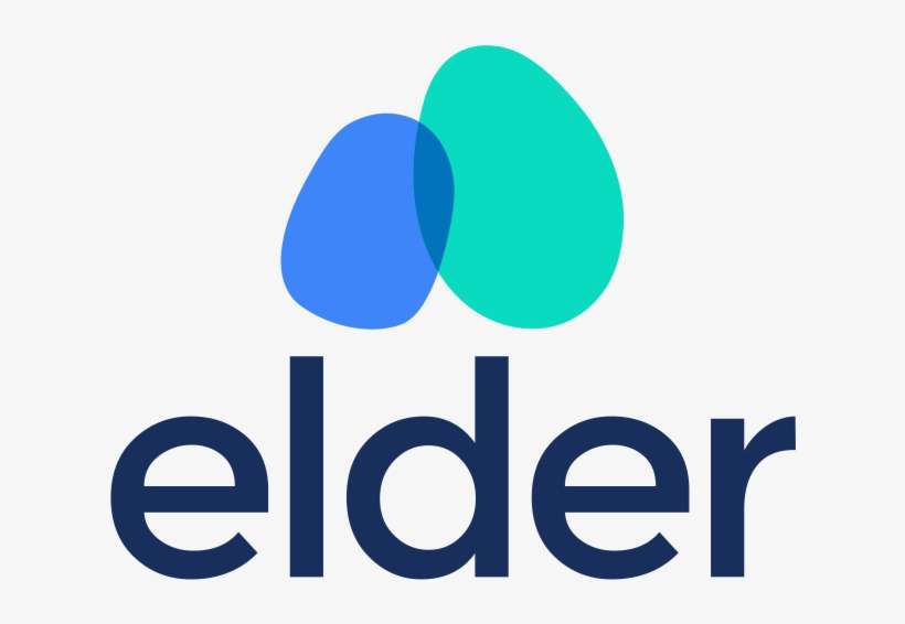Download Elder Live-in Care - Elder Logo | Transparent PNG Download ...