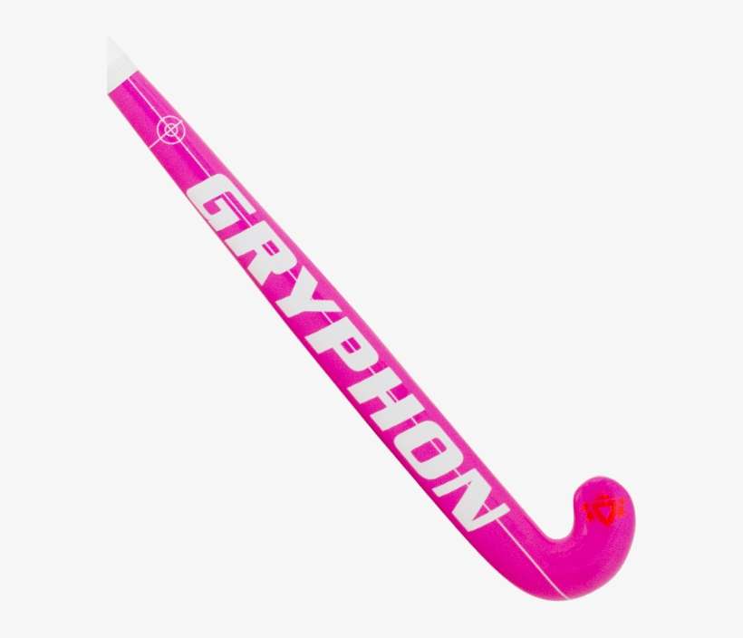 Gryphon Predator Hockey Stick - Floorball PNG Image | Transparent PNG ...