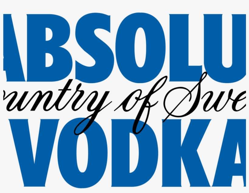 Absolut Logo Vector