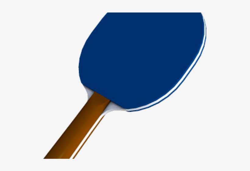 Table Tennis Racket PNG Image | Transparent PNG Free Download on SeekPNG