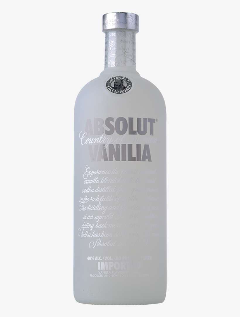 Absolut Vodka PNG Image | Transparent PNG Free Download on SeekPNG