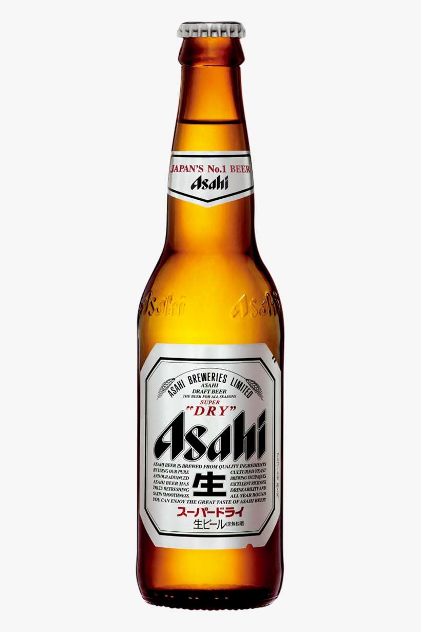 Carlsberg Hong Kong Product Portfolio » Asahi » Asahi - Asahi Super Dry ...