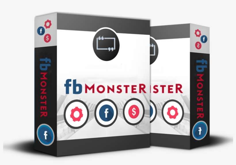 Facebook Monster - Monster PNG Image | Transparent PNG Free Download on ...