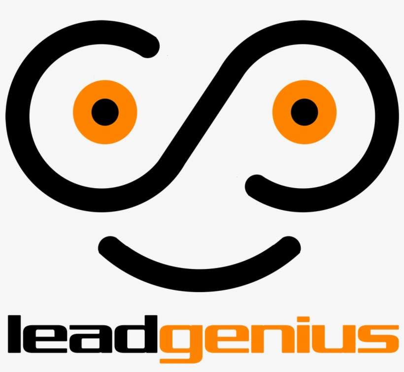 Lead Genuis PNG Image | Transparent PNG Free Download on SeekPNG