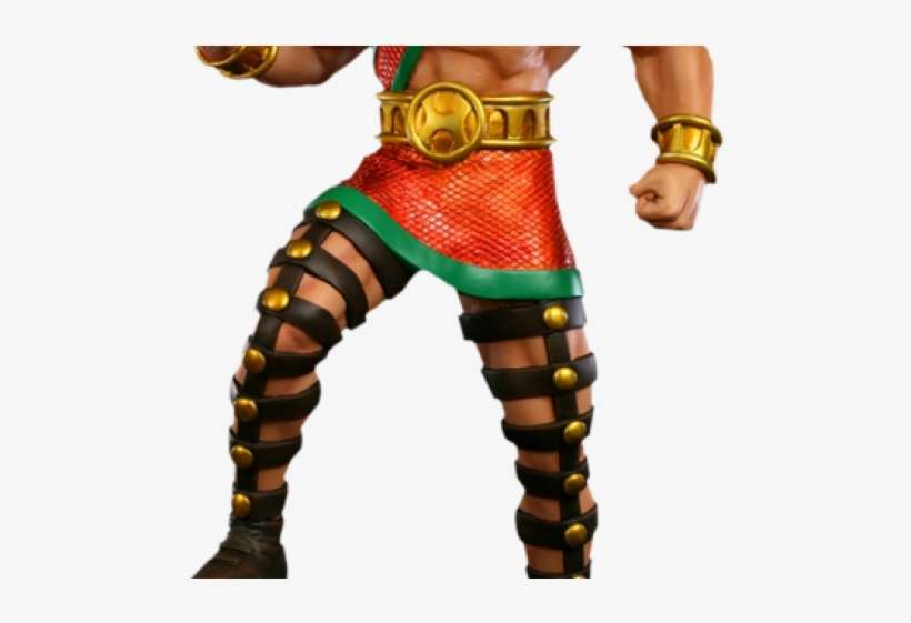 Hercules Png - Marvel Hercules Statue PNG Image | Transparent PNG Free ...