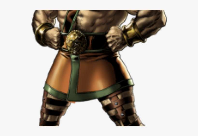 Download Hercules Png Transparent Images - Геркулес Марвел ...