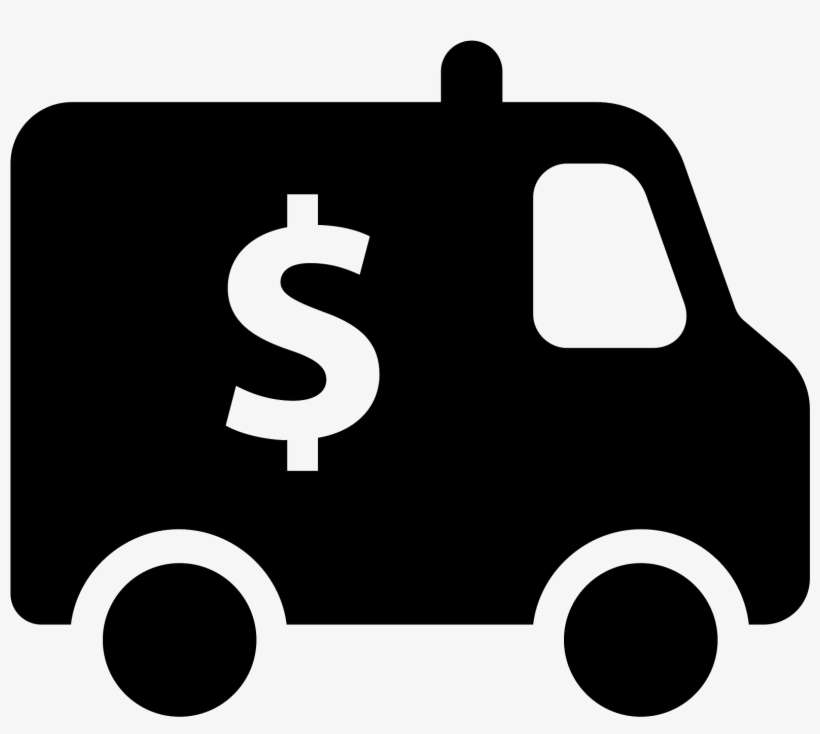 Encashment Car Icon PNG Image | Transparent PNG Free Download on SeekPNG
