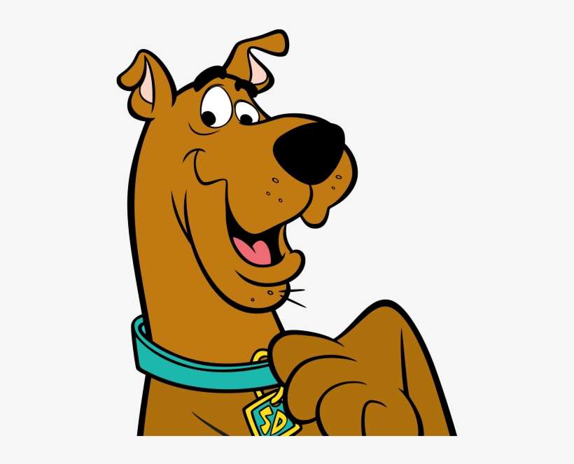 Best Of Scooby-doo - Cartoon PNG Image | Transparent PNG Free Download ...