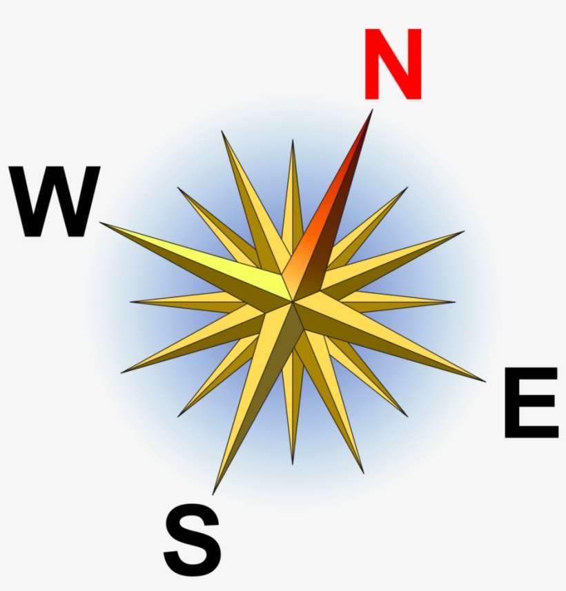 Cool Compass Rose Designs PNG Image | Transparent PNG Free Download on ...