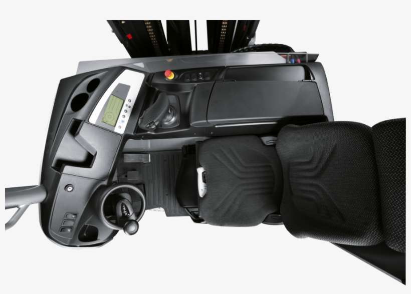 Fm-x Workplace Top View - Car Seat PNG Image | Transparent PNG Free ...