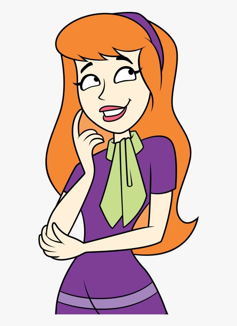 Scooby-doo - Scooby Doo PNG Image | Transparent PNG Free Download on ...