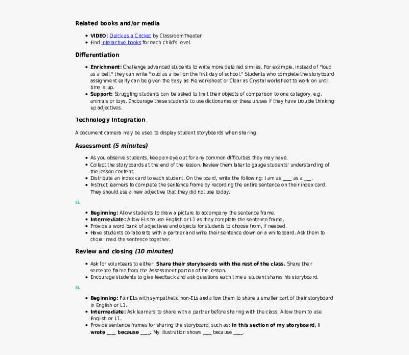 Similes That Describe Me - Résumé PNG Image | Transparent PNG Free ...