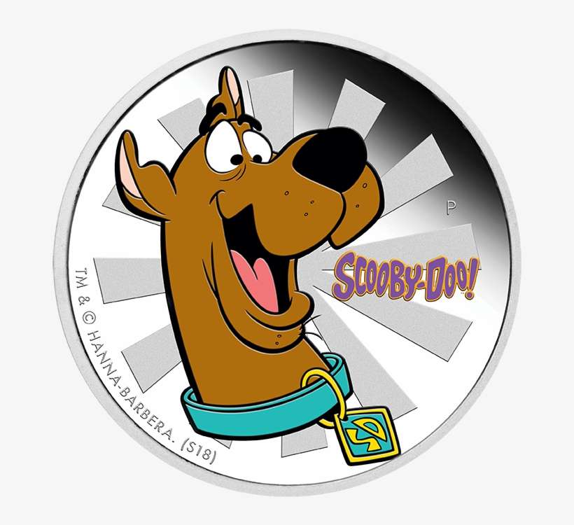 Scooby Doo PNG Image | Transparent PNG Free Download on SeekPNG