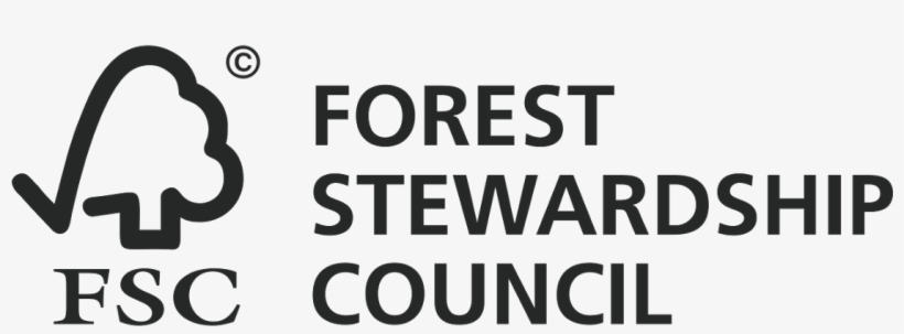 Download Forest Stewardship Council Logo - Forest Stewardship Council ...