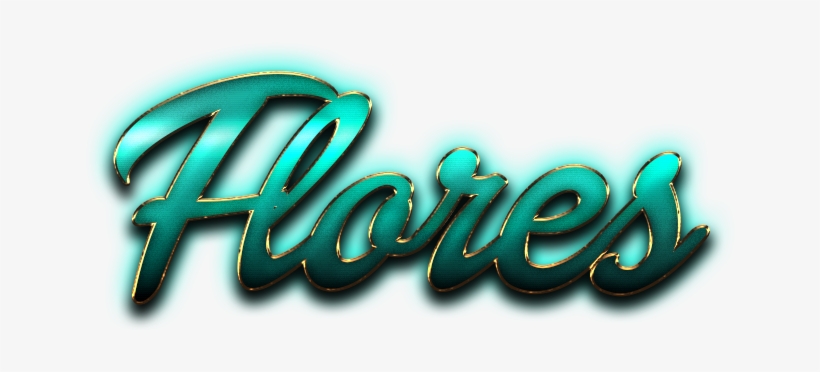 Flores Name Logo Png - Flores Name PNG Image | Transparent PNG Free ...