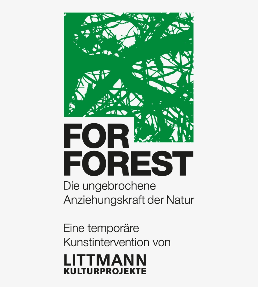 Download For Forest Logo - Poster | Transparent PNG Download | SeekPNG