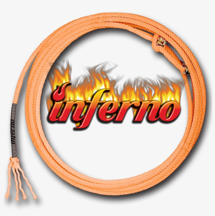 Inferno - Lone Star Ropes PNG Image | Transparent PNG Free Download on ...
